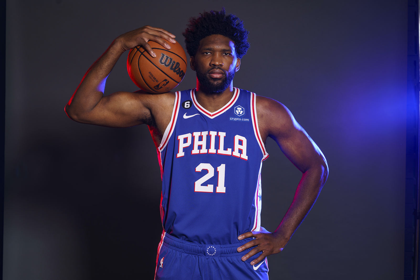Joel embiid Biography, full wiki, love, affairs, breakup, girlfriend ...